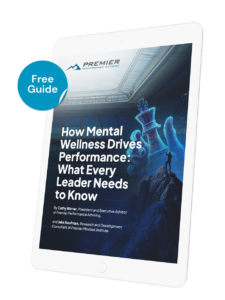 Home - Premier Performance Advising